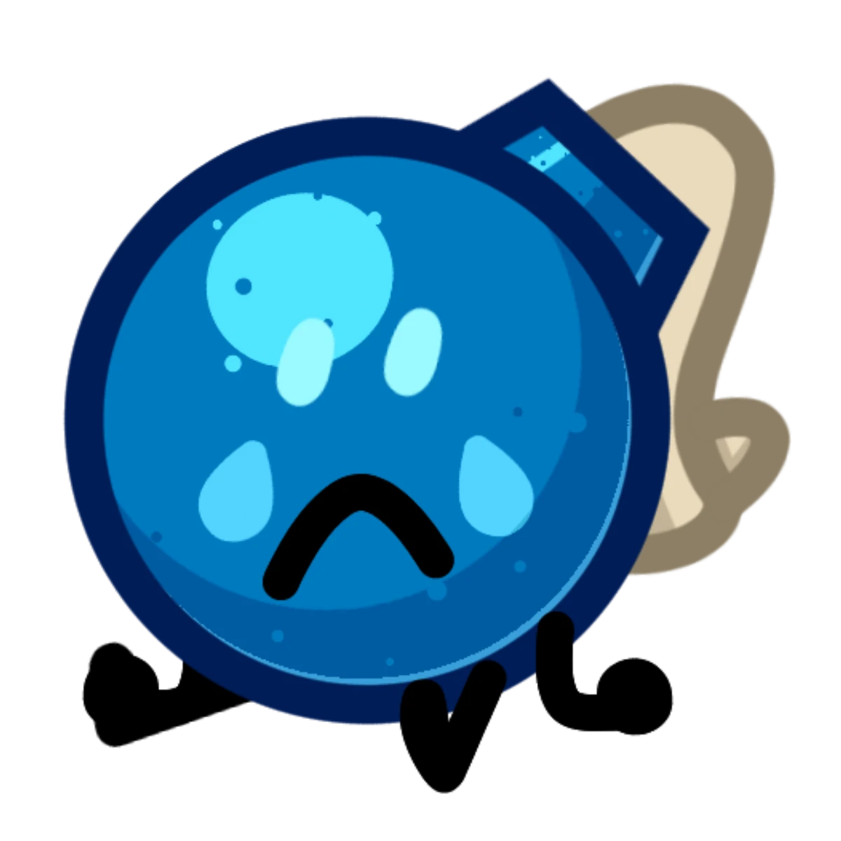 Flippy | Dead Planet's Sewer Drain Wiki | Fandom