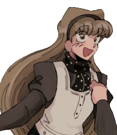 Marieanne Vacher | Dead Plate Вики | Fandom