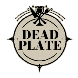 Dead Plate Вики | Fandom