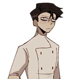 Vincent Charbonneau | Dead Plate Вики | Fandom