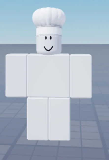 Chef | Dead Rails Fanon Wiki | Fandom