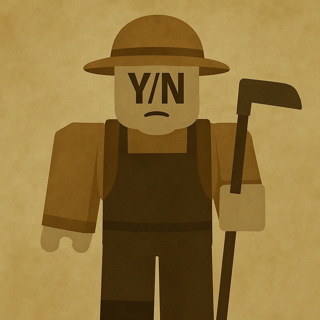 Farmer | Dead Rails Fanon Wiki | Fandom