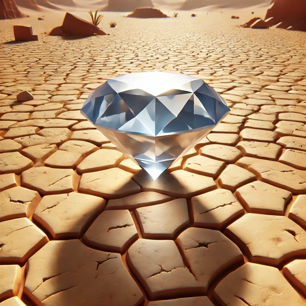 Diamond | Dead Rails Fanon Wiki | Fandom