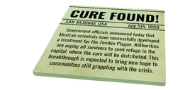 Newspaper | Dead Rails Wiki | Fandom