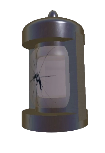 Broken Lantern | Dead Rails Ideas Wiki | Fandom