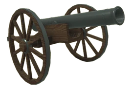 Weapons | Dead Rails Wiki | Fandom