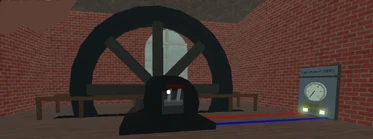 Tesla Lab | Dead Rails Wiki | Fandom