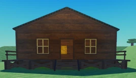 Buildings | Dead Rails Wiki | Fandom