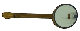Banjo | Dead Rails Wiki | Fandom