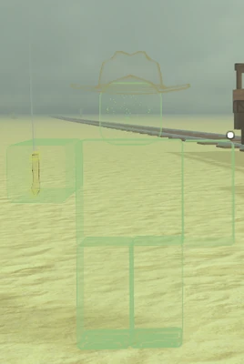 Spirits | Dead Rails Wiki | Fandom