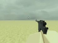 Mauser | Dead Rails Wiki | Fandom