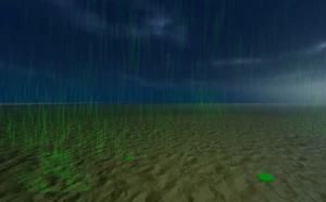 Rain | Dead Rails Wiki | Fandom