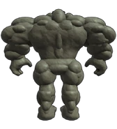 Werewolf | Dead Rails Wiki | Fandom