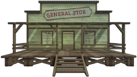 General Store | Dead Rails Wiki | Fandom