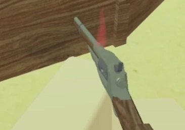 Revolving Rifle | Dead Rails Wiki | Fandom