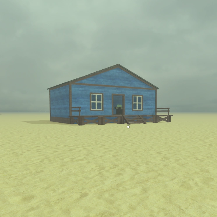 Buildings | Dead Rails Wiki | Fandom