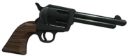 Revolver | Dead Rails Wiki | Fandom