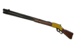 Rifle | Dead Rails Wiki | Fandom