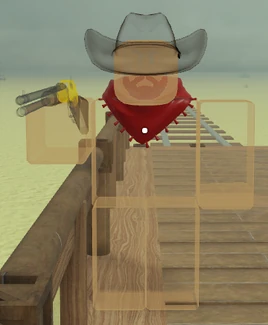 Spirits | Dead Rails Wiki | Fandom