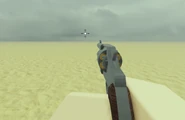 Revolver | Dead Rails Wiki | Fandom
