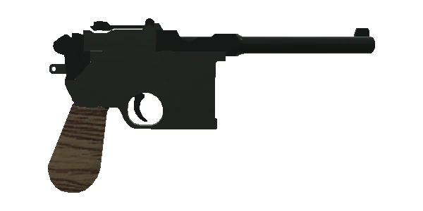 User blog:Academyjr64/New Mauser | Dead Rails Wiki | Fandom