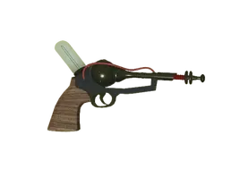 Weapons | Dead Rails Wiki | Fandom