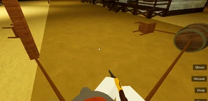 Rope | Dead Rails Wiki | Fandom