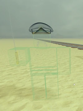 Spirits | Dead Rails Wiki | Fandom