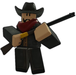 Outlaws | Dead Rails Wiki | Fandom