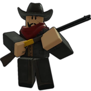 Discuss Everything About Dead Rails Wiki | Fandom