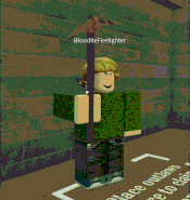 Pickaxe | Dead Rails Wiki | Fandom