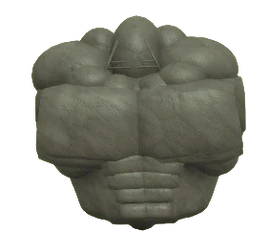 Werewolf Limb | Dead Rails Wiki | Fandom