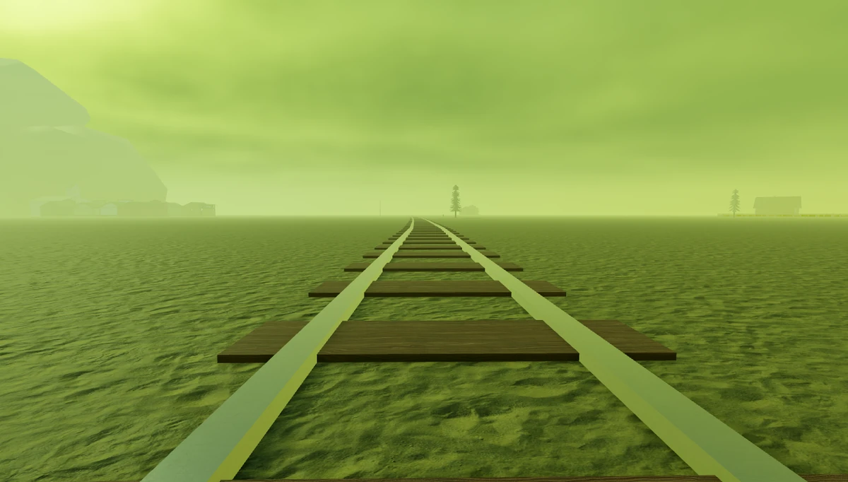 Acid Biome | Dead Rails Wiki | Fandom