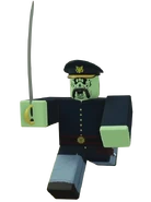 Fort Constitution | Dead Rails Wiki | Fandom