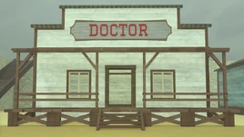 Fortified Town | Dead Rails Wiki | Fandom