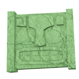Jade Tablet | Dead Rails Wiki | Fandom