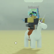 Unicorn | Dead Rails Wiki | Fandom