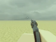 Revolver | Dead Rails Wiki | Fandom