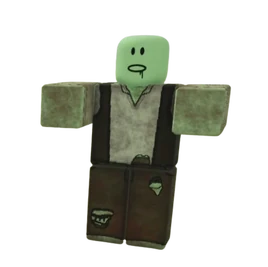 Entities | Dead Rails Wiki | Fandom