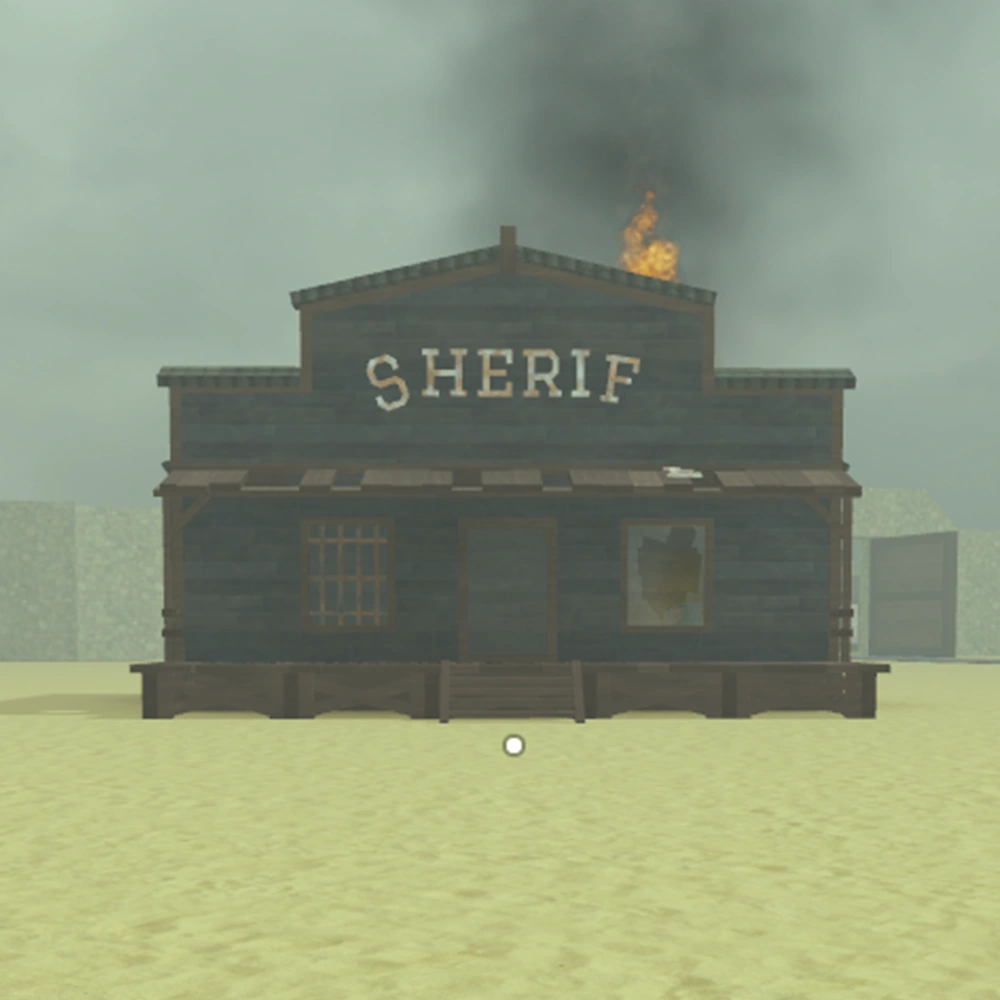 Sheriff’s Office | Dead Rails Wiki | Fandom