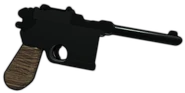 Mauser | Dead Rails Wiki | Fandom