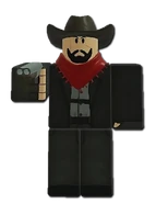 Outlaws | Dead Rails Wiki | Fandom