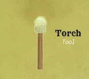 Torch | Dead Rails Wiki | Fandom
