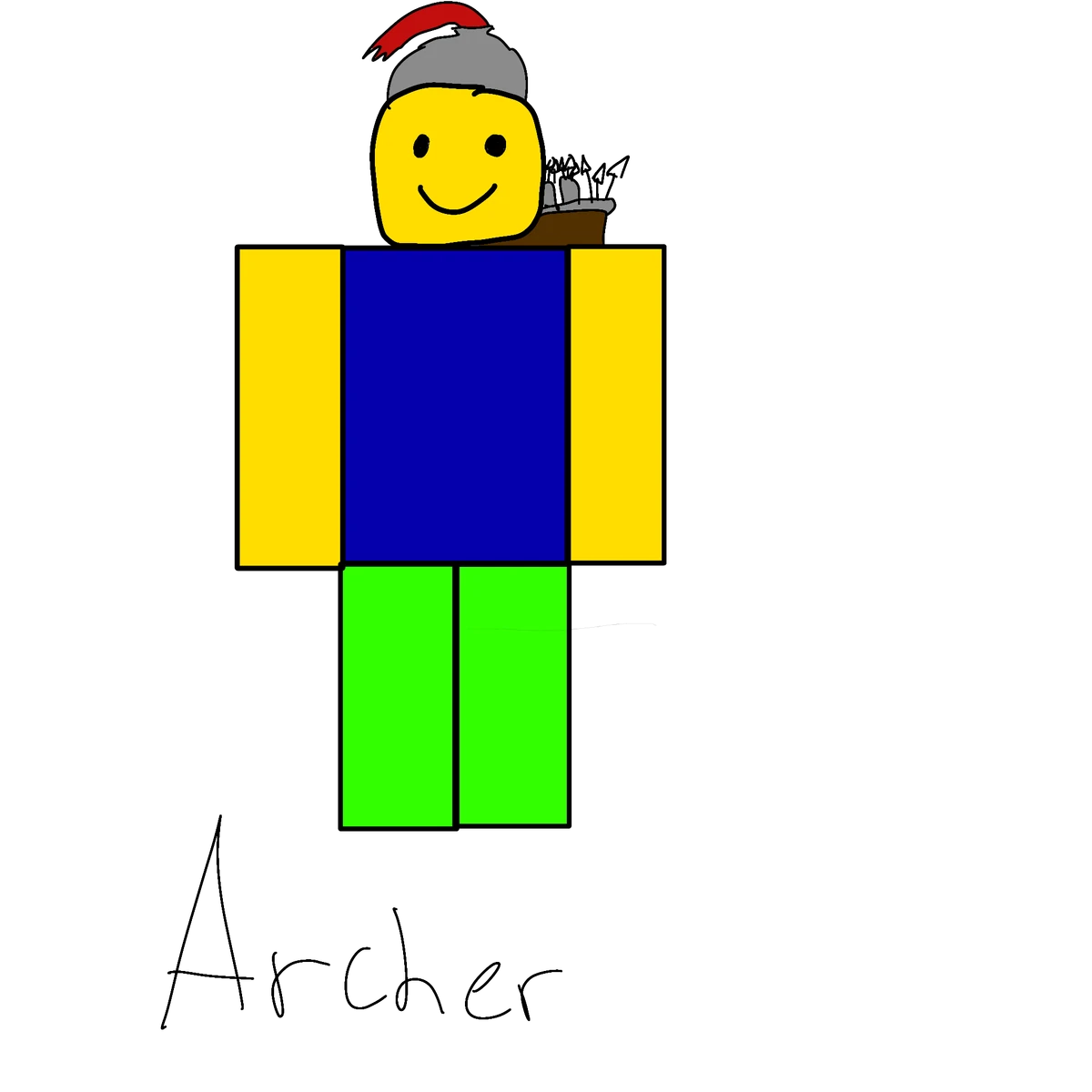 User blog:Irsyad2014/New Class idea | Dead Rails Wiki | Fandom