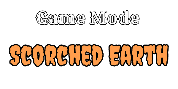 Scorched Earth | Dead Rails Wiki | Fandom