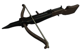 Crossbow | Dead Rails Wiki | Fandom