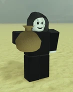 Sack | Dead Rails Wiki | Fandom