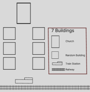 Unique Locations | Dead Rails Wiki | Fandom