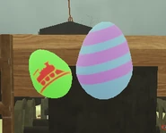 Easter Egg | Dead Rails Wiki | Fandom