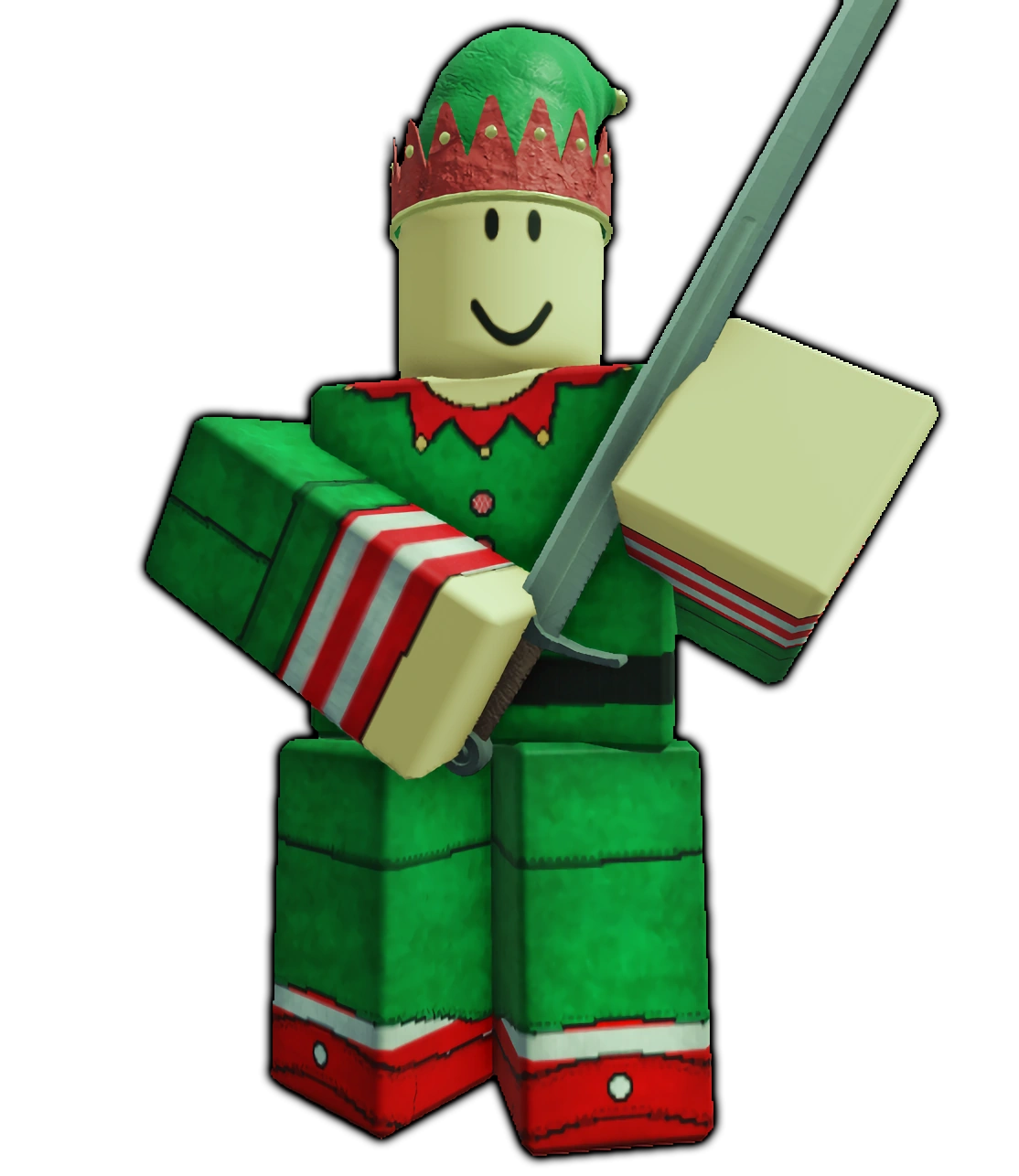 Elf | Dead Rails Wiki | Fandom